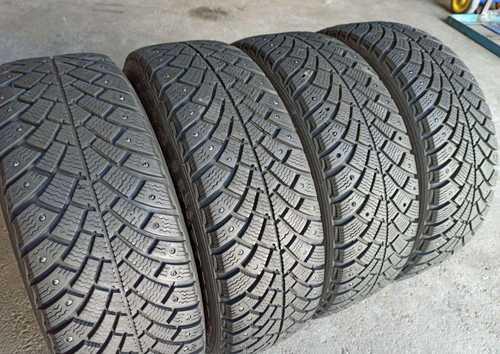 Шины BFgoodrich 175/65/14 б/у