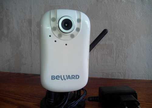 IP-камера Beward-N1250 wifi