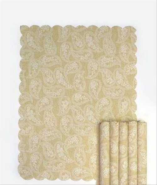 Столовые салфетки Maifon "Сетриоли" из ткани Mori