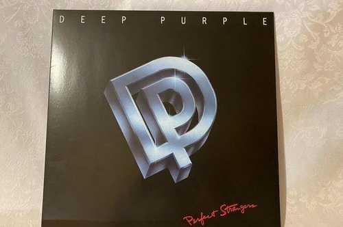 Deep Purple 1 LP
