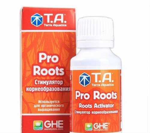 Стимулятор корнеобразования T.A. (GHE) Pro Roots 3