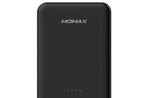 Внешний аккумулятор momax iPower Card 2 external B