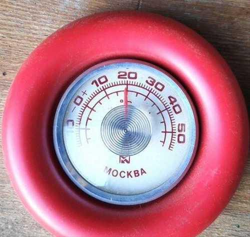 Термометр Домашний без ртути
