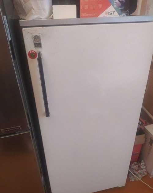 Холодильник орск-7 оригинальный, б/у