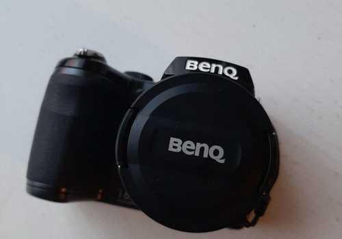 Фотоаппарат benq gh700