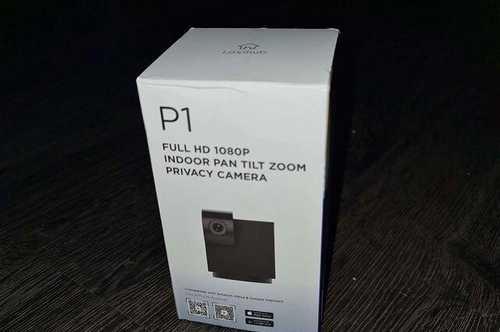 IP камера Laxihub P1-TY
