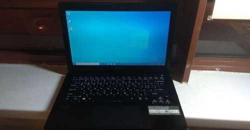 Sony Vaio SVS131