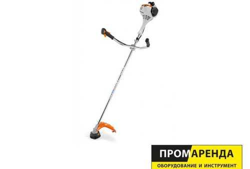 Бензиновый триммер (Мотокоса ) Stihl FS 55 прокат