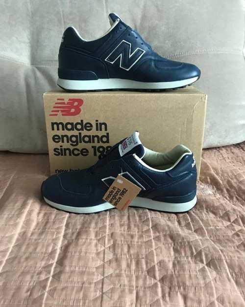 Кроссовки New Balance 576 оригинал