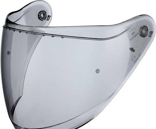 Визор Schuberth M1 cлабо тонированный