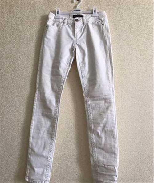 Джинсы marccain