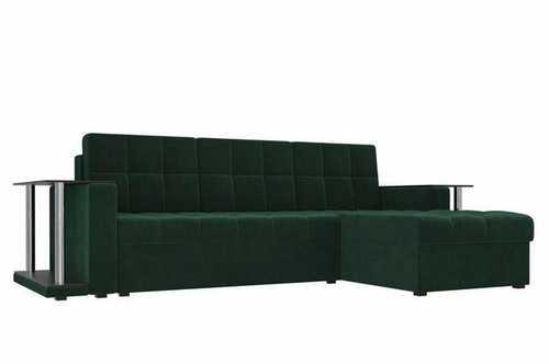 Угловой диван (107321)