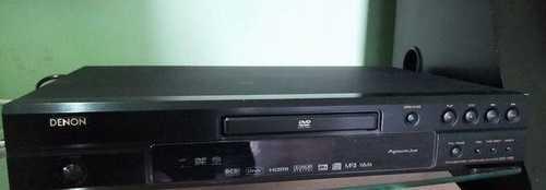 Проигрыватель Denon DVD-1930