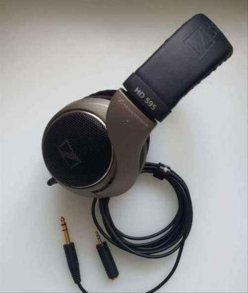Sennheiser HD 595