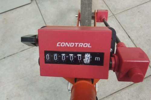 Курвиметр Condtrol