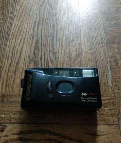 Фотоаппарат "Polaroid 35 mm High Definition"