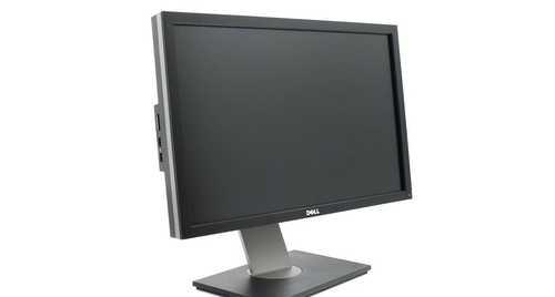 Монитор Dell 24" UltraSharp U2410 IPS,DP,hdmi,USB