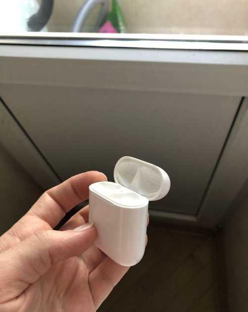 Кейс для Airpods