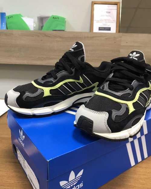 Кроссовки adidas temper run