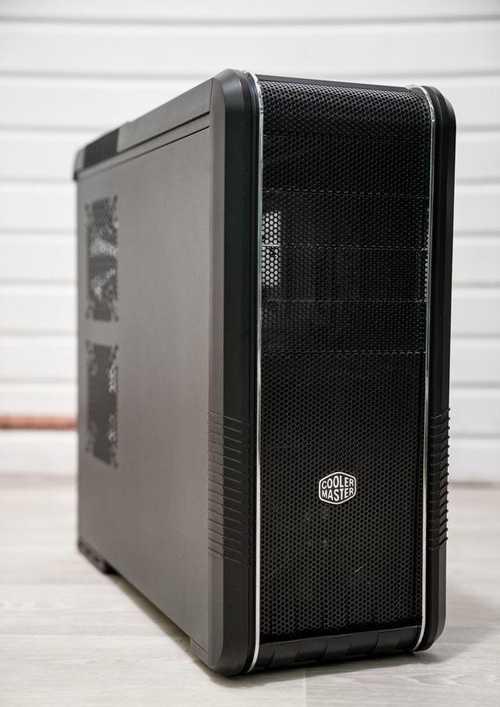 Cooler Master 690 II Advanced