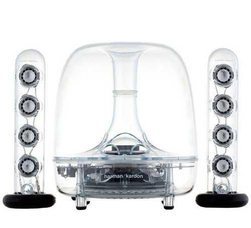 Акустика Harman/Kardon SoundSticks Wireless