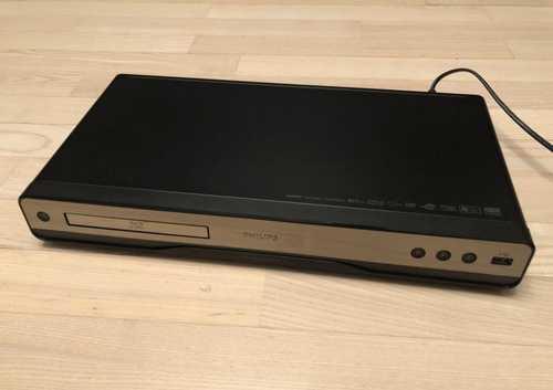 Blu Ray проигрыватель Philips BDP5100/51