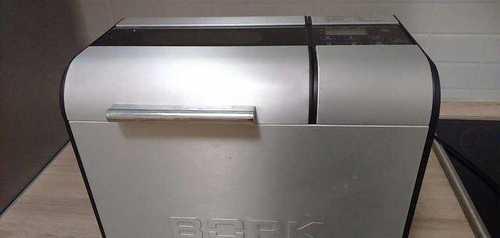 Хлебопечка Bork BM500