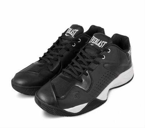 Кроссовки Everlast Classic Fit 9 черные