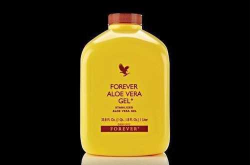 Гель Алое Вера Форевер Forever Living