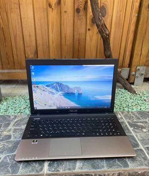 Asus k55 (i5-3230m/geforce gt635m)
