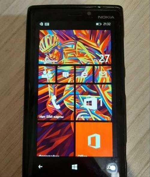 Телефон Nokia lumia 920 Honor Huawei c4