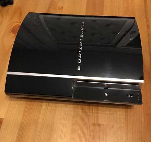 Sony PS3