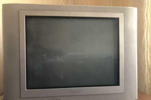 Телевизор philips 21PT5505/58