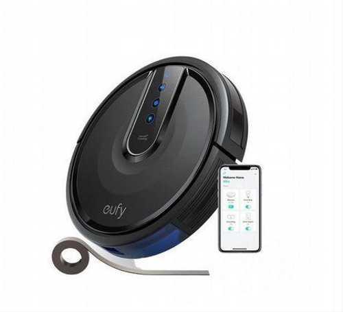 Робот-пылесос Anker Eufy RoboVac 35C