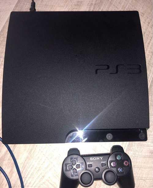 Sony PS3
