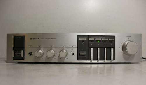 Pioneer SA-540 Стерео Усилитель Japan