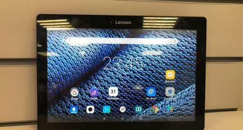 Пр87 - Планшет Lenovo TAB 2 X30L 1Gb 16Gb LTE