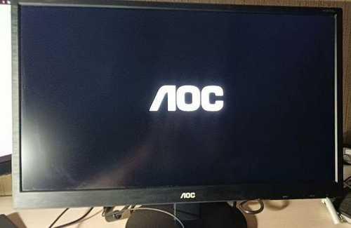 Монитор AOC M2470Sw 23.6''