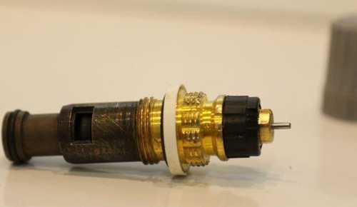 Клапан прямой термостат Danfoss RA-N 3/4