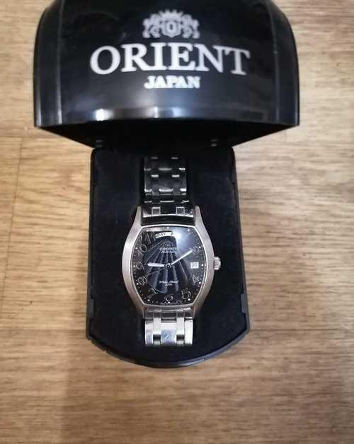 Часы orient