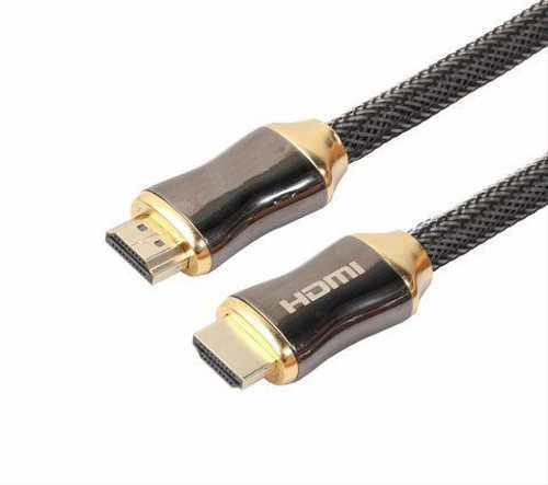 Hdmi кабель V 2.0 Cadena 1,5 м