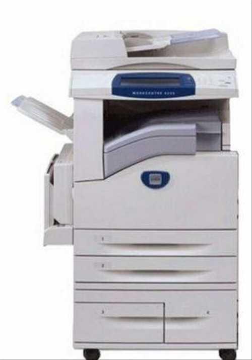 Мфу Xerox WorkCentre 5222