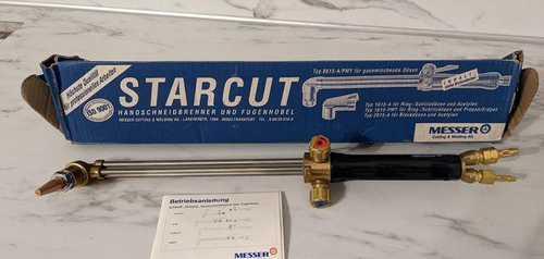 Messer Starcut 8222 резак