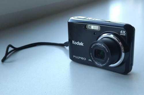 Фотоаппарат Kodak pixpro a420