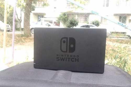Докстанция Nintendo Switch