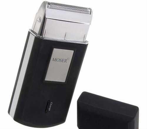 Электробритва Moser Travel shaver