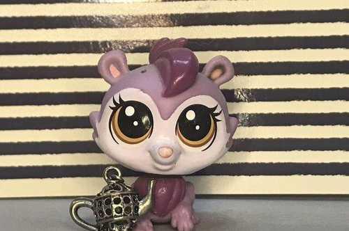 Littlest Pet Shop мышь