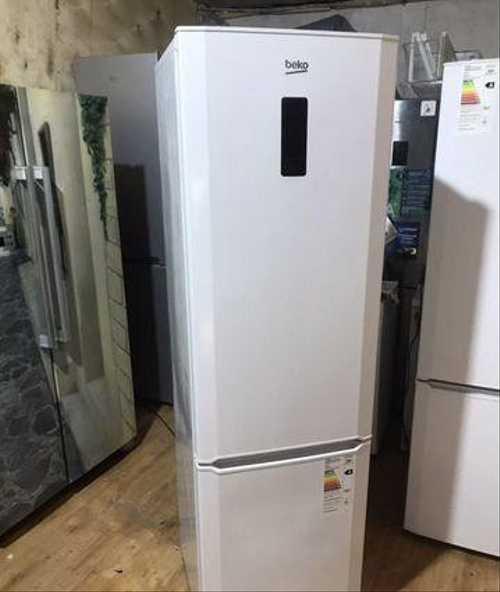 Холодильник beko no frost