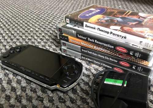 Psp 3008 карта памяти