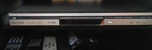 Panasonic DVD player DVD-S75